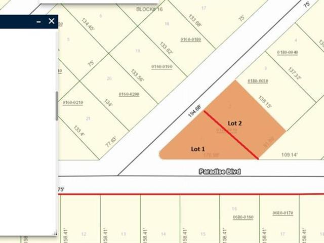 SE 4th St, Georgetown, FL 32139 | MLS #FC314218 | Compass