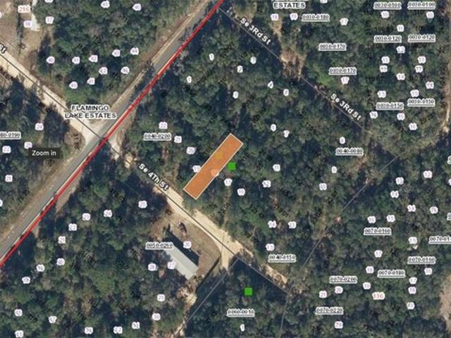SE 4th St, Interlachen, FL 32148