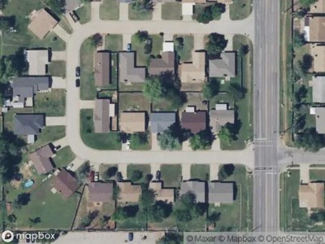 SE 51st Ter