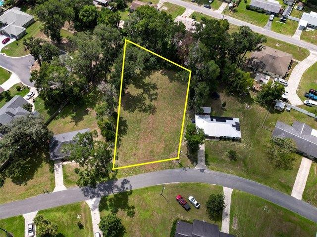 SE 54th Ave, Belleview, FL 34420