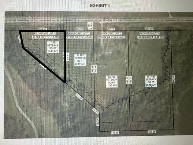 SE 56th Ave Lot 1, Runnells, IA 50237