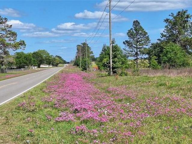 SE 60th St, Morriston, FL 32668