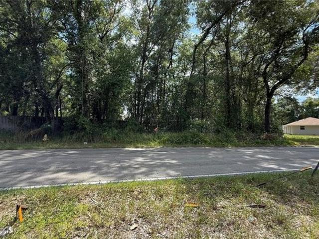SE 62nd St Lot 0, Belleview, FL 34420