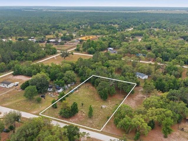 SE 66 St, Morriston, FL 32668