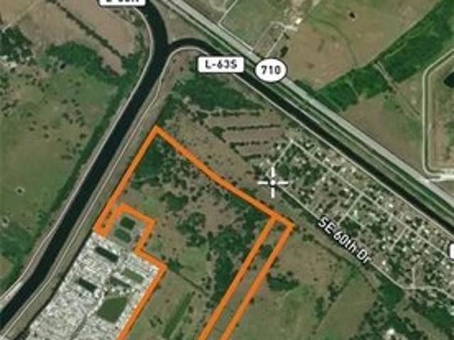 SE 66th Ave, Okeechobee, FL 34974