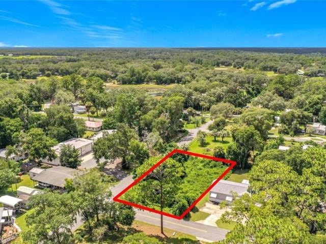 SE 66th Pl, Ocklawaha, FL 32179