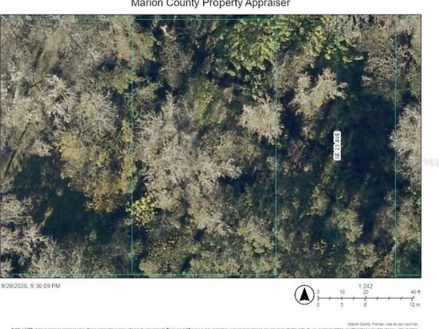 SE 68th St, Ocala, FL 34480