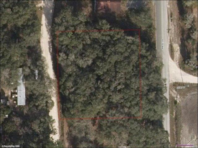 SE 69th Ter, Trenton, FL 32693