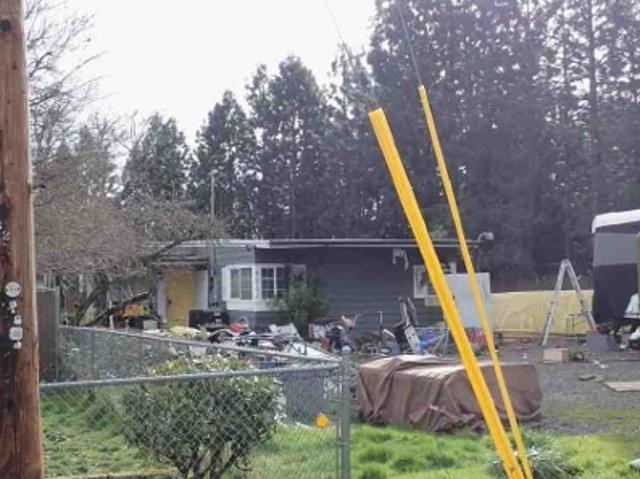 SE 73rd Ave