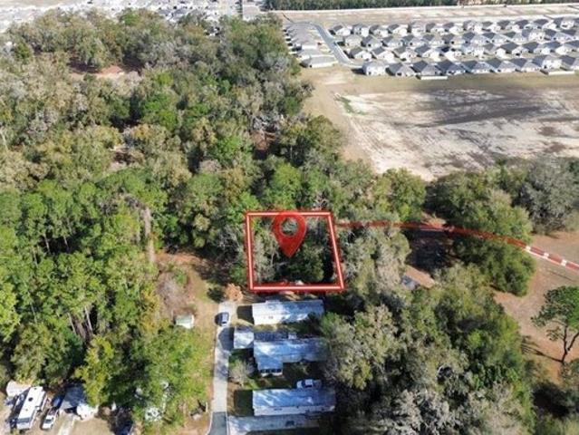 SE 71st Terrace Rd, Belleview, FL 34420