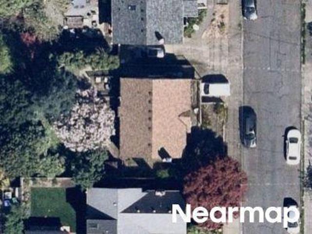 SE 72nd Ave