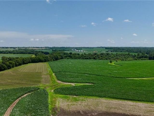 SE 72nd Rd, Agency, MO 64401