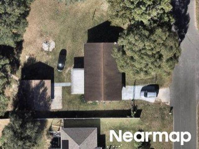 SE 72nd Terrace Rd