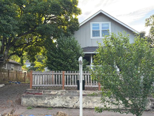 SE 74th Ave