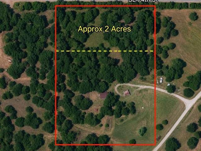 SE 74th Rd, Choctaw, OK 73020