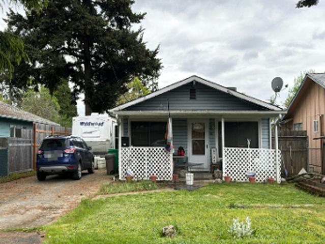 SE 75th Ave