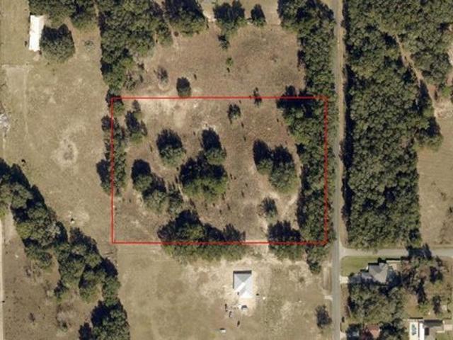 SE 80th Ave, Summerfield, FL 34491