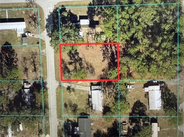 SE 87 Ter, Belleview, FL 34420