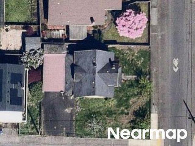 SE 87th Ave