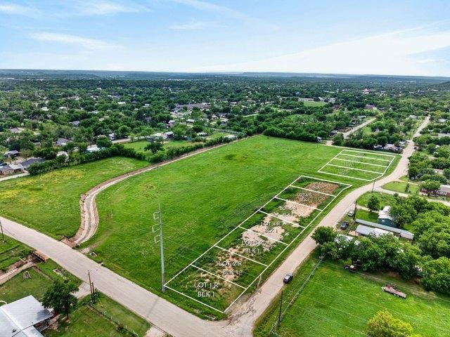 SE 8 5 Blk 3 St Lot 1R, Mineral Wells, TX 76067
