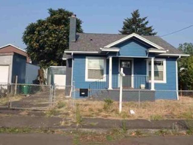 SE 93rd Ave