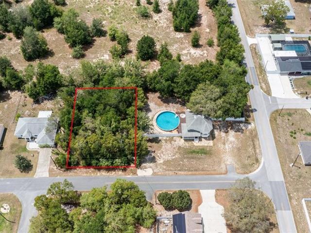 SE 92nd Ter, Summerfield, FL 34491