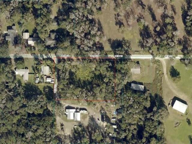 SE 98th Ln, Belleview, FL 34420