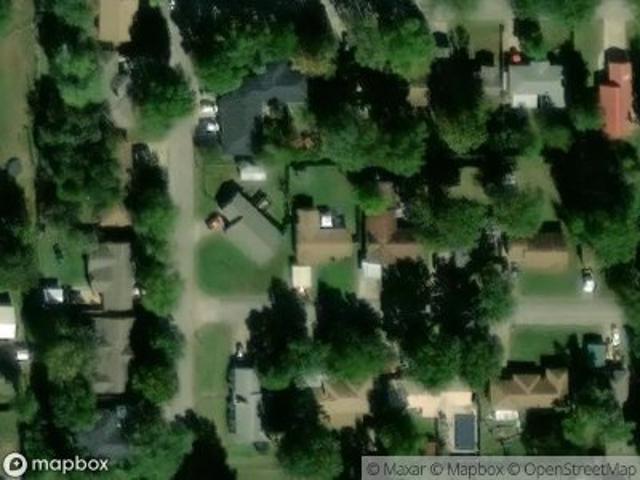 SE 13th St