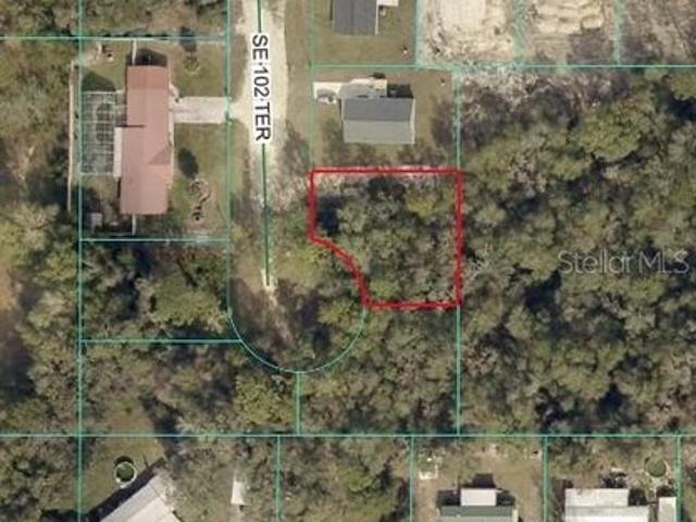 SE 102nd Ter, Ocklawaha, FL 32179