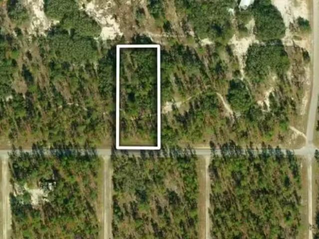SE 105th Ln, Dunnellon, FL 34431 MLS OM680835