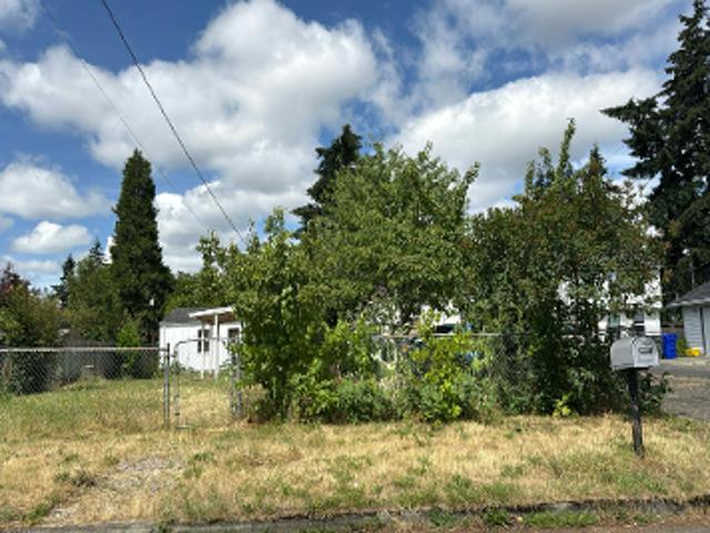 SE 109th Ave