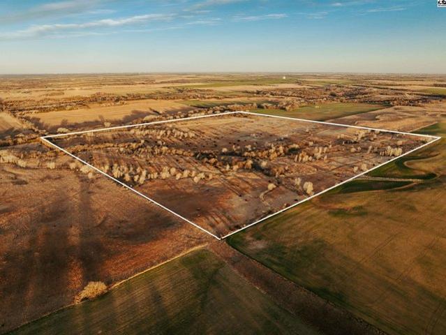 SE 110th St, Kingman, KS 67068