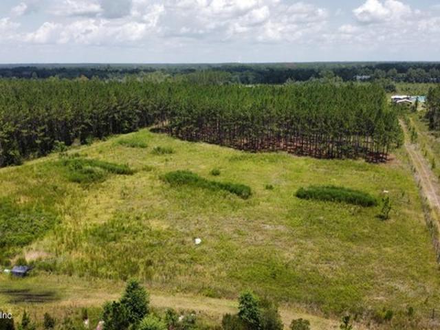 SE 113th Way, Starke, FL 32091