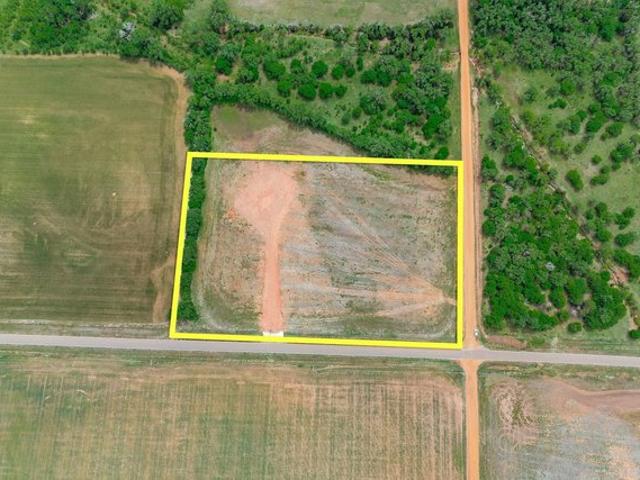 SE 120th Ave, Murdock, KS 67111