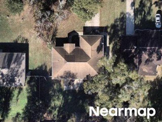 SE 122nd Ln