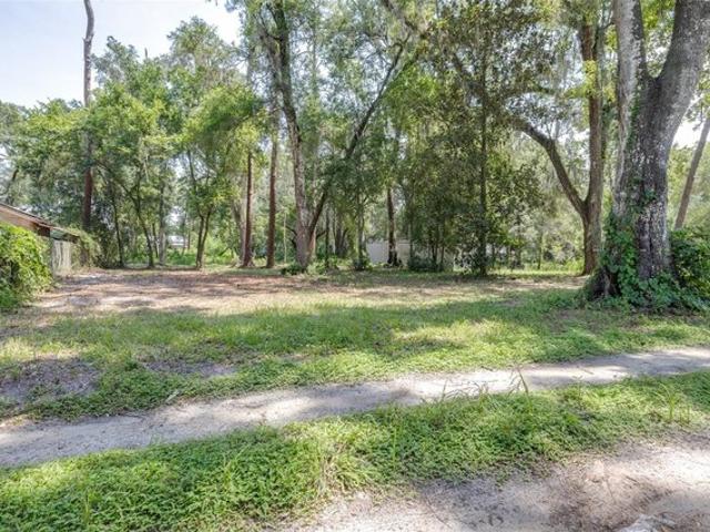 SE 124th Ave, Webster, FL 33597