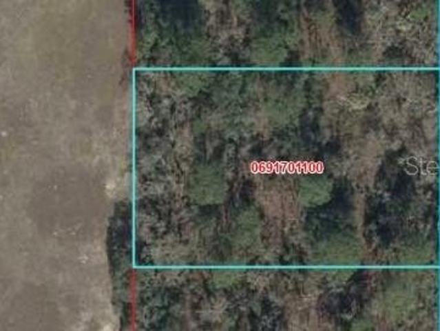 SE 125th Ct, Dunnellon, FL 34431