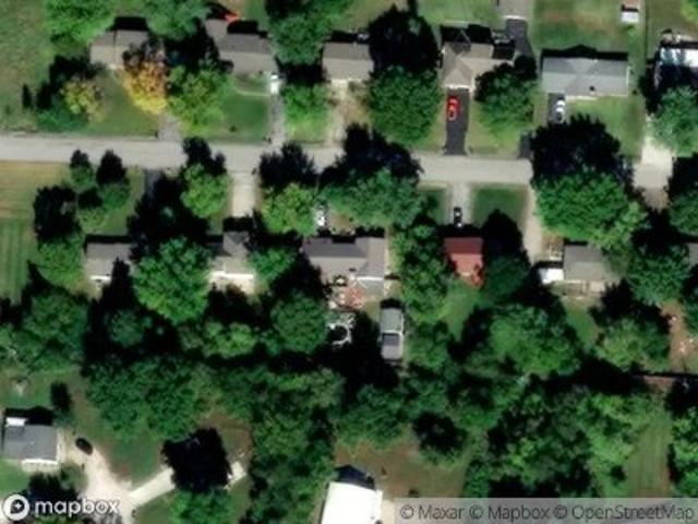 SE 125th Rd
