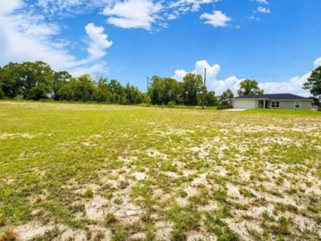 SE 126th St, Belleview, FL 34420