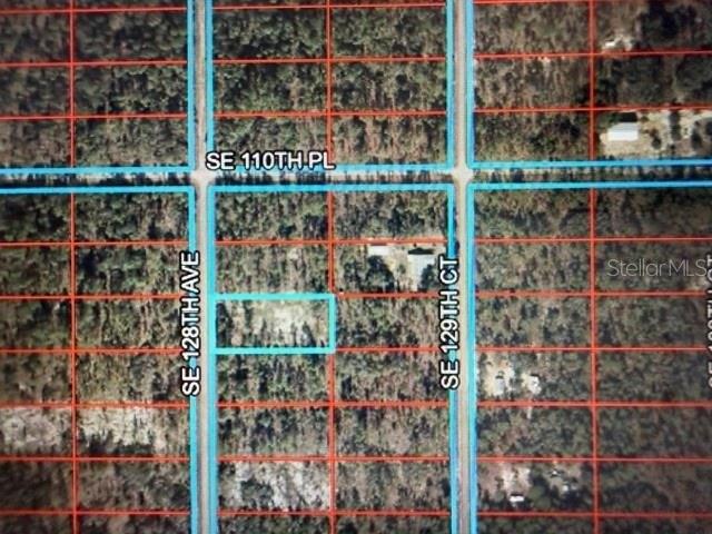 SE 128th Ave, Dunnellon, FL 34431