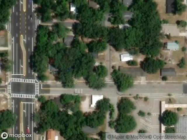 SE 12th St