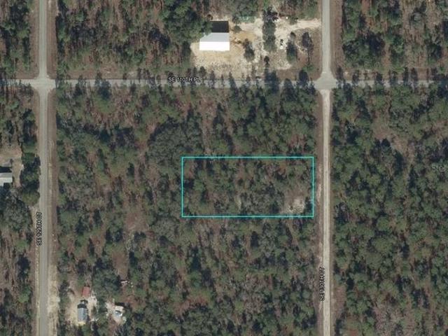 SE 130th Ct, Dunnellon, FL 34431