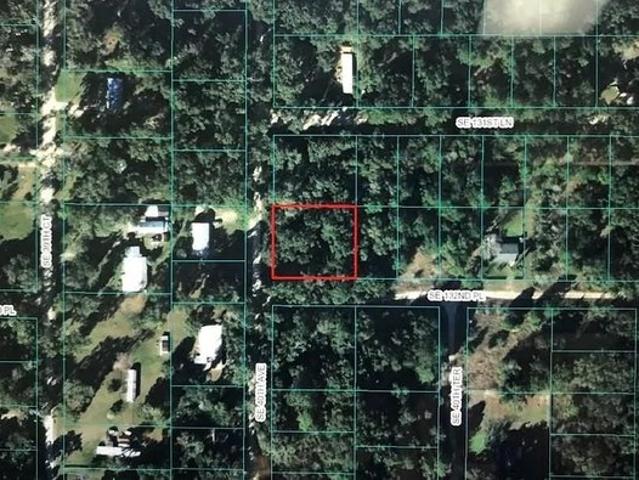 SE 132nd Pl, Belleview, FL 34420