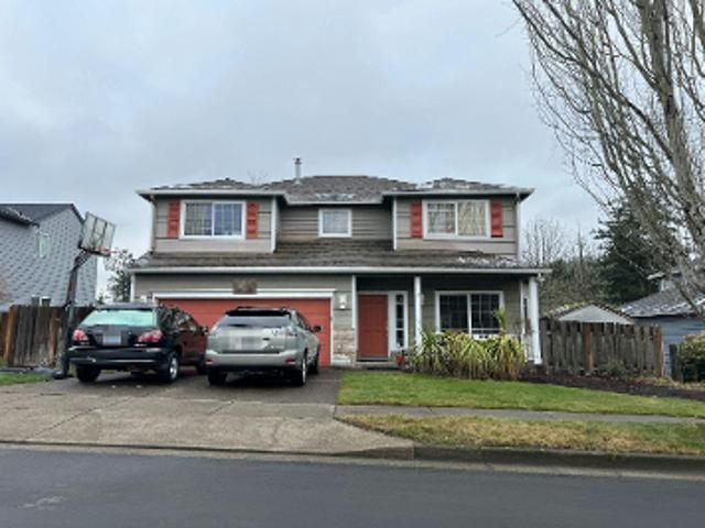 SE 134th Ave
