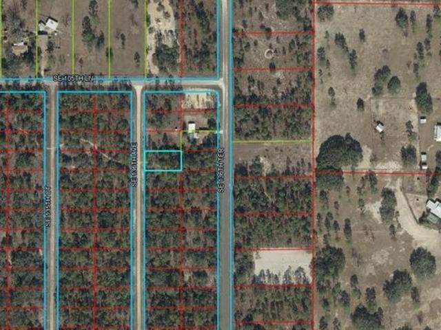 SE 136th Ave, Dunnellon, FL 34431