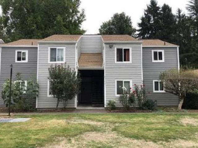 SE 138th Ave Apt 50