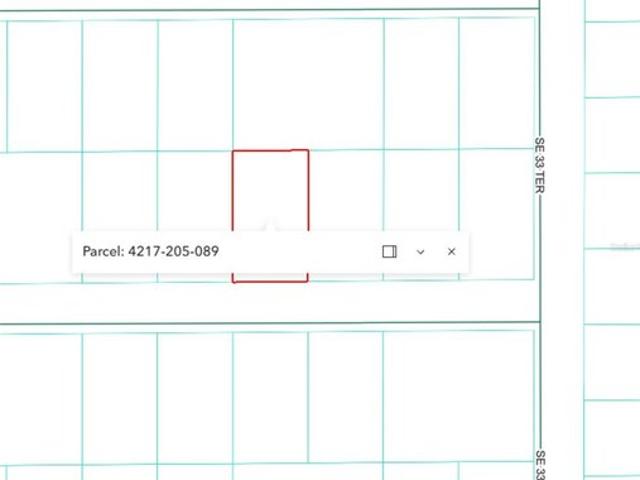 SE 141st Pl, Summerfield, FL 34491