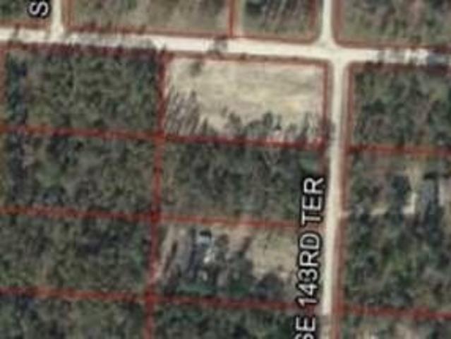SE 142nd Ct, Morriston, FL 32668