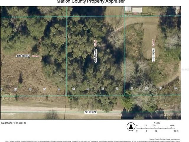 SE 143 Pl, Summerfield, FL 34491