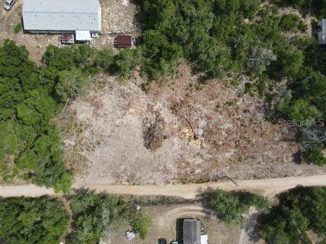 SE 143rd Ln, Umatilla, FL 32784